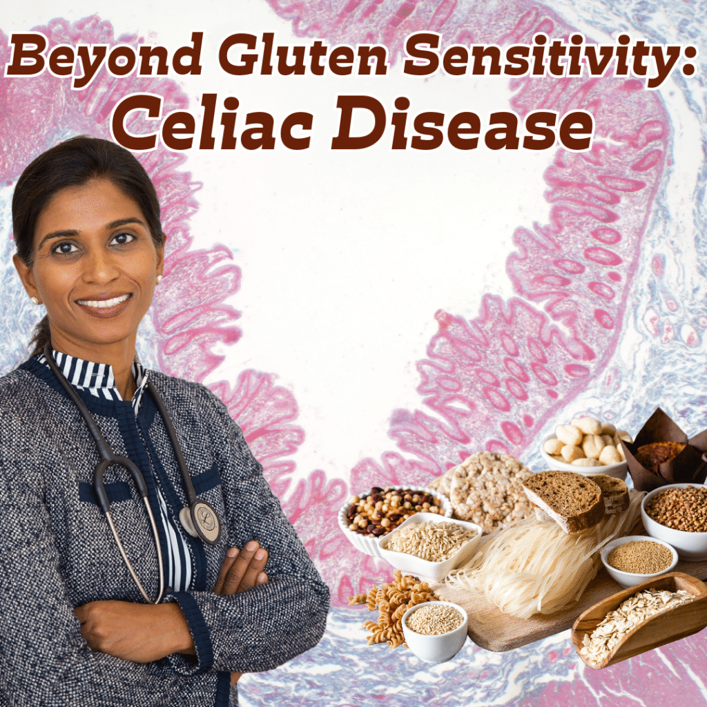 Celiac Disease Specialist Suwanee GA | Merus Gastroenterology