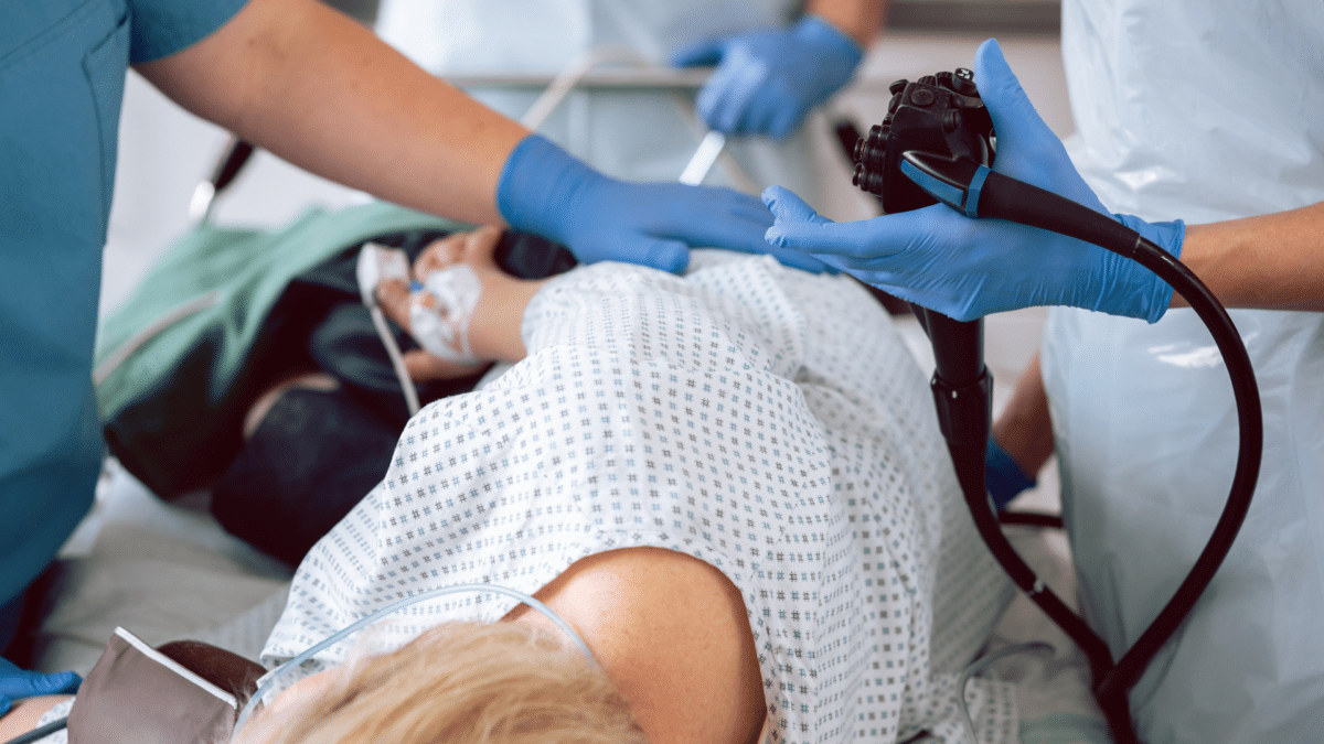 Endoscopy Near Me, Endoscopy & Colonoscopy Doctors Near Me in Georgia