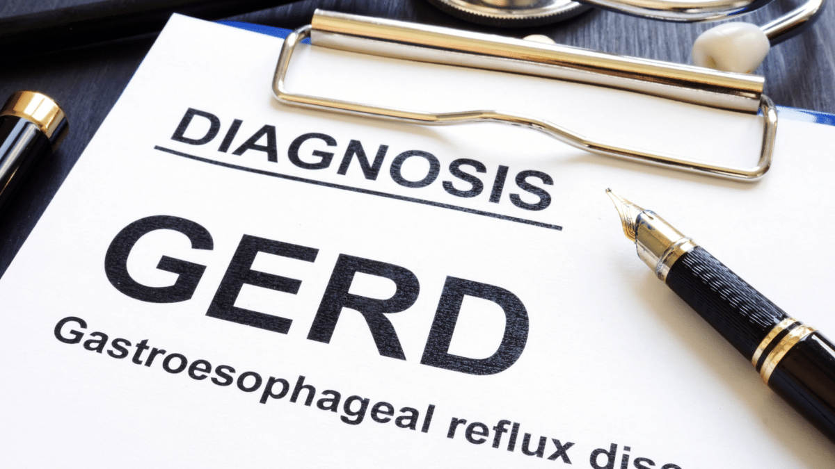 GERD Clinic Near Me | GERD Doctor & Specialists Near Me Georgia