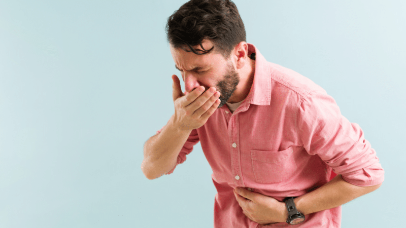Nausea Specialist Near Me & Stomach Pain Doctors Near Me in Georgia