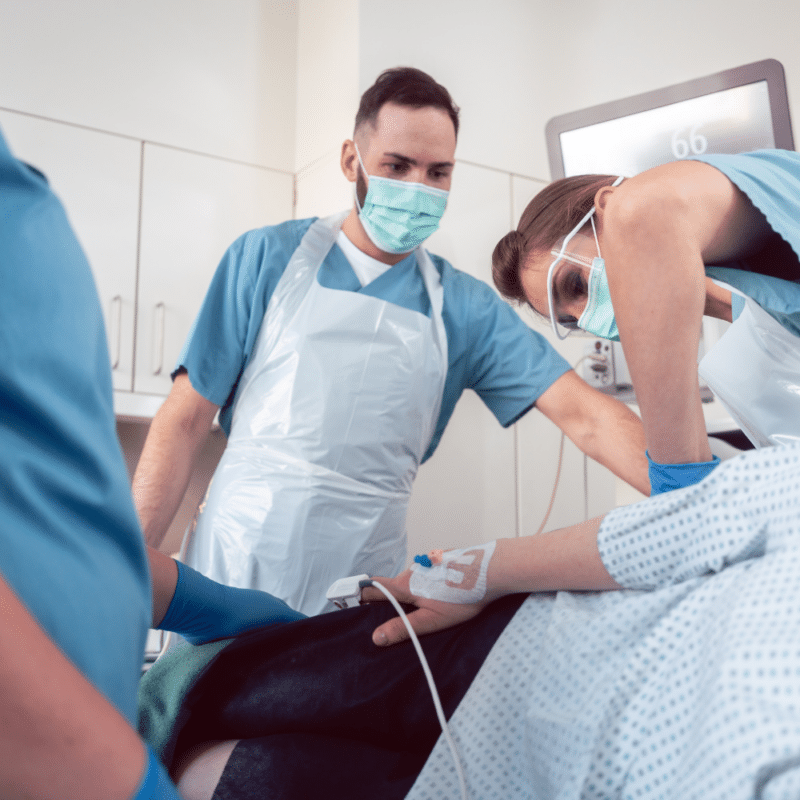 After the Colonoscopy: Tips for Recovery and Care